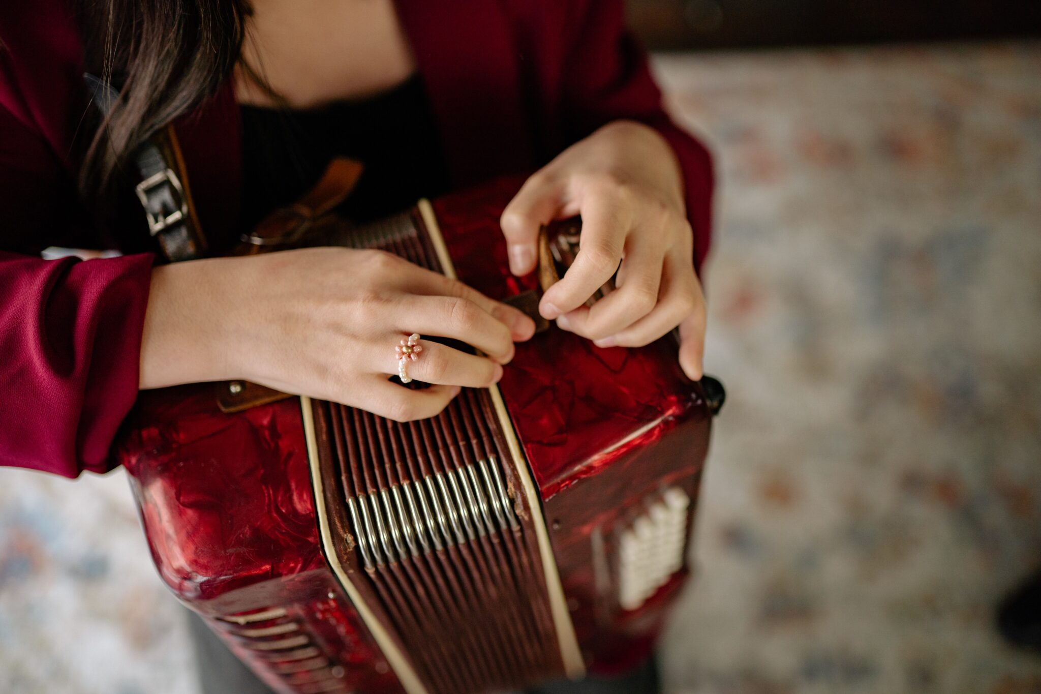 Accordion Component Using Html Css And Javascript Devcodelight