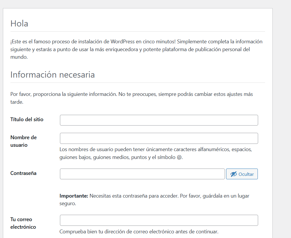 Setting up WooCommerce with Docker using this Docker Compose – DevCodeLight